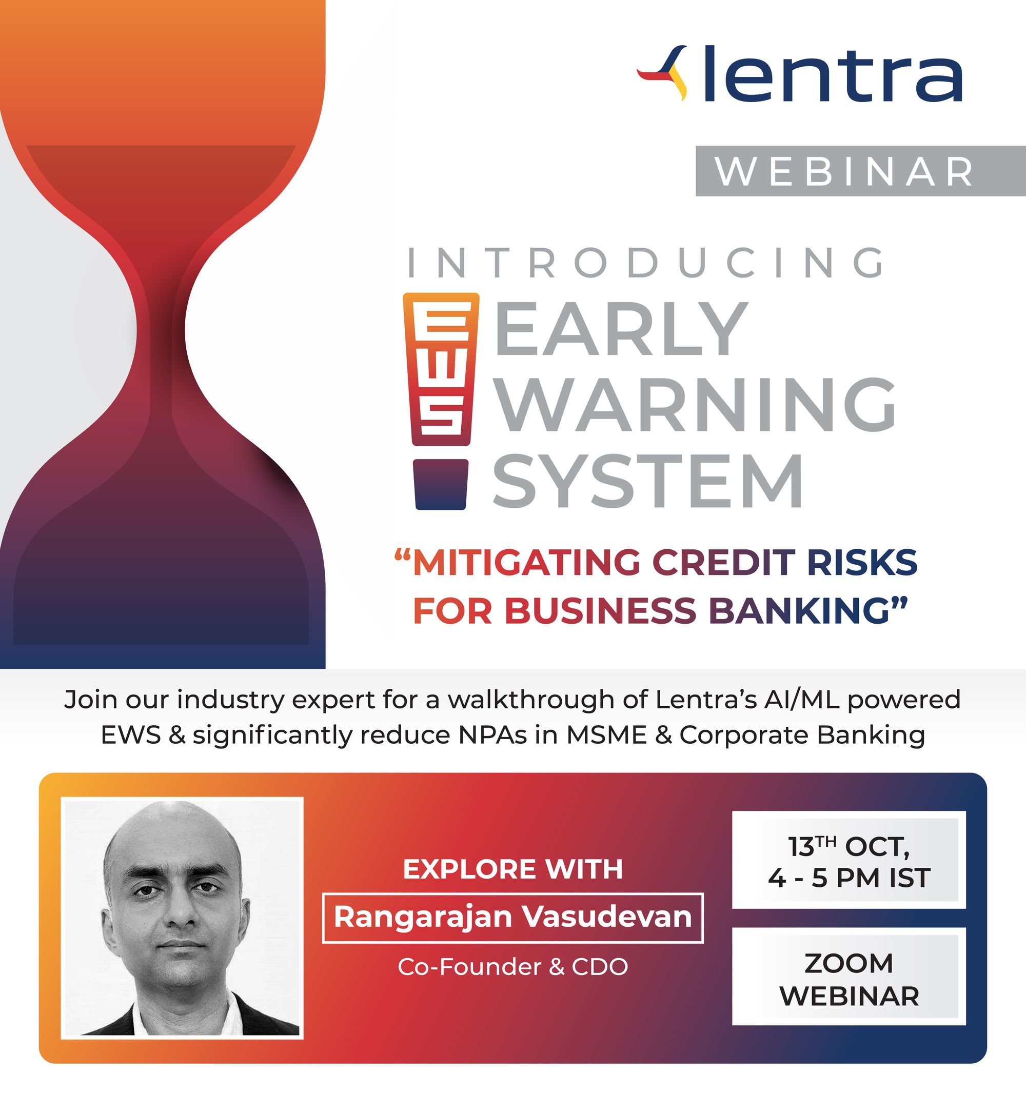 How An Early Warning System Can Leverage Data And Help Banks Effectively Manage Credit Risk